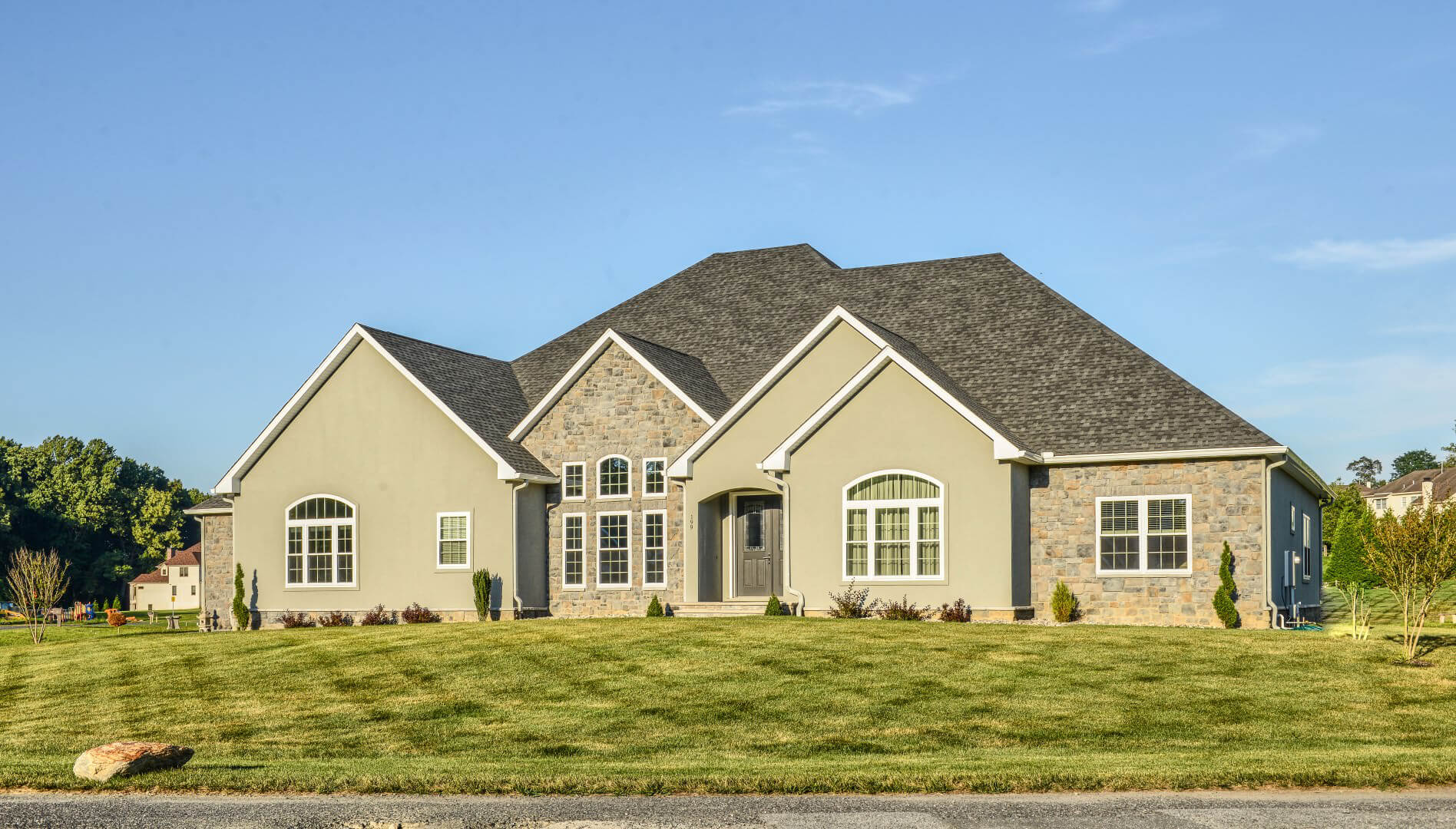 Custom Home Builders in Salisbury, MD & Wicomico County
